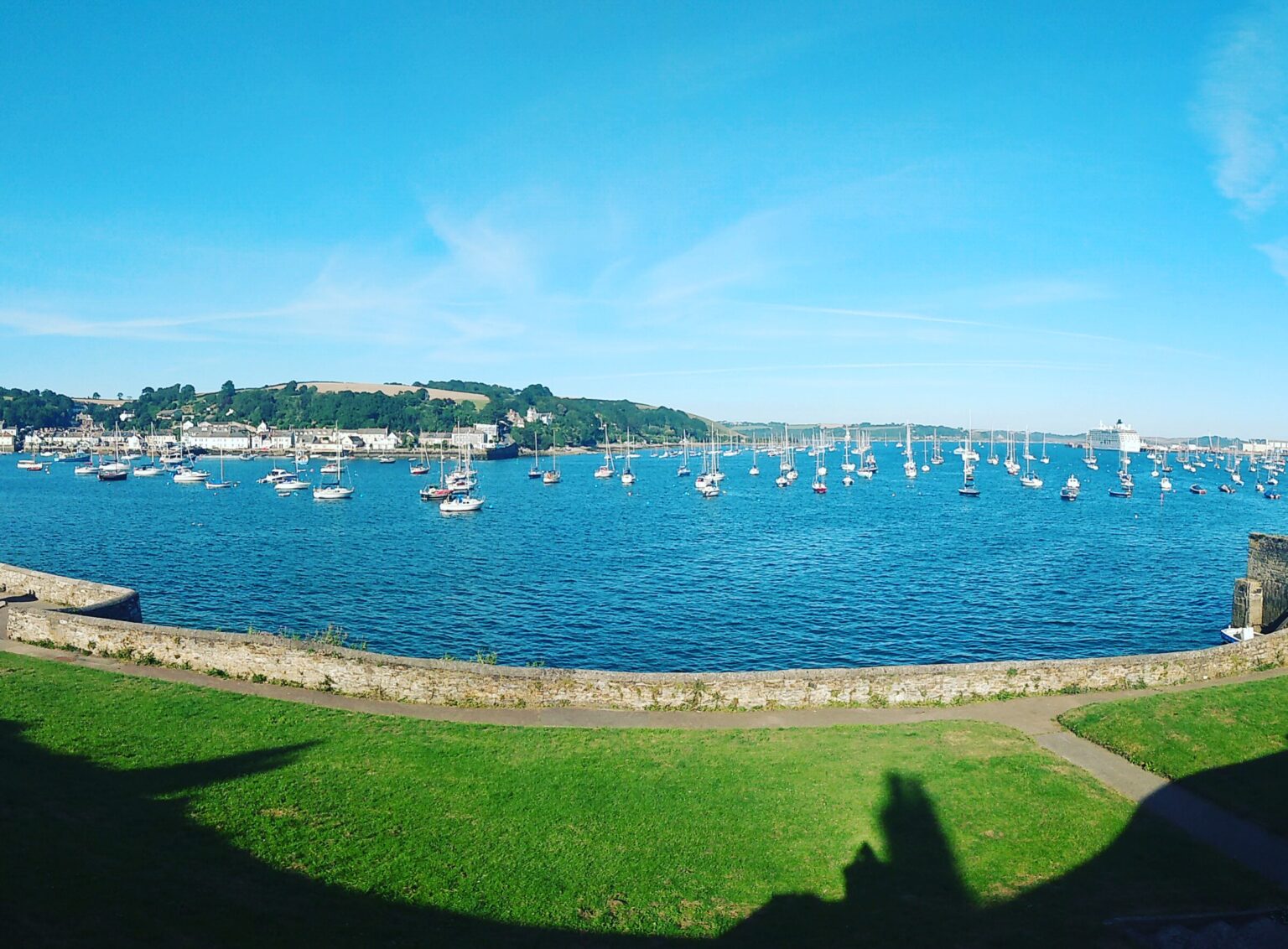 Open Water Swimming Lessons For Children Swim Wild Cornwall